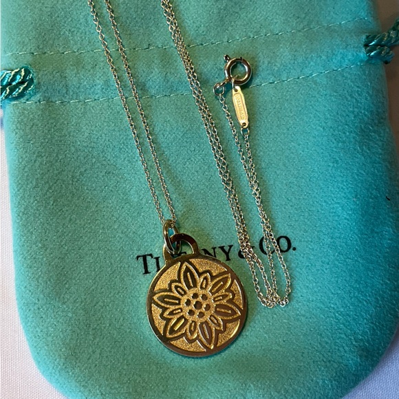 Tiffany & Co. | Jewelry | Tiffany Co Go Women Japan 223 Marathon ...